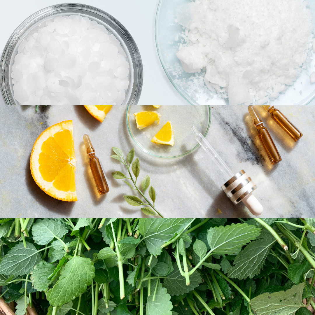 Plant-based, botanical and herbal skin care, what's the difference?